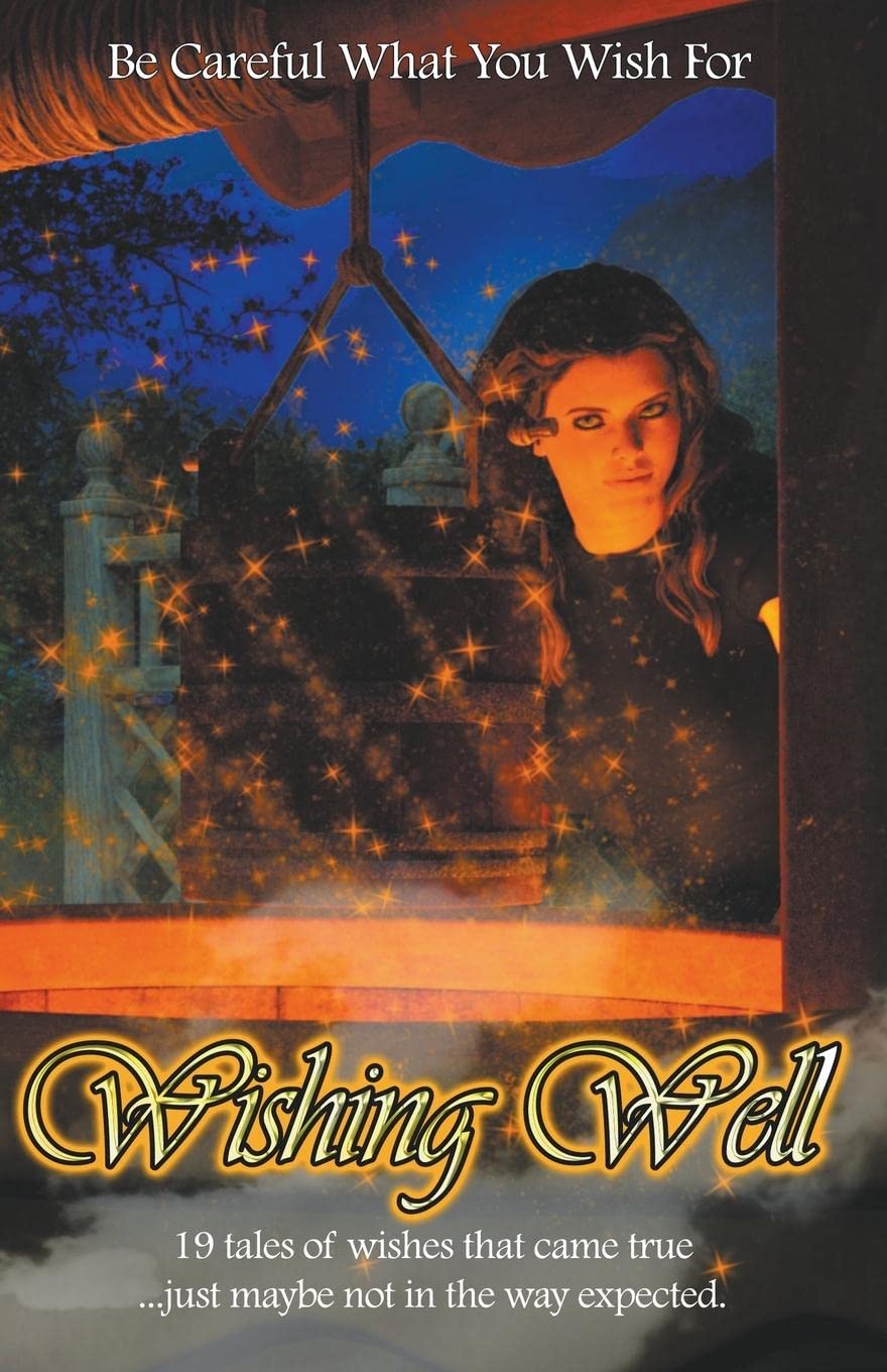 Wishing Well by Sam Knight | Goodreads