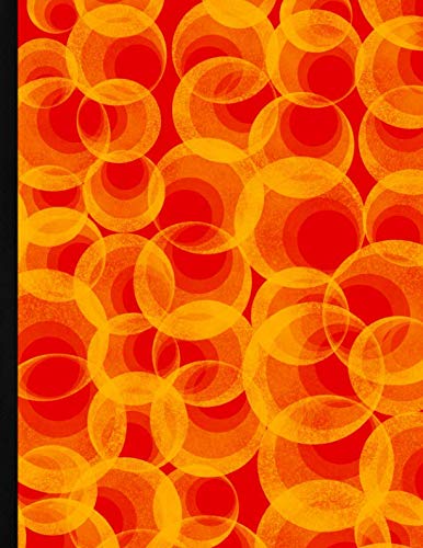 Krisp Grid Graph Ruled Composition Notebook - 5 Squares per Inch 110 ...