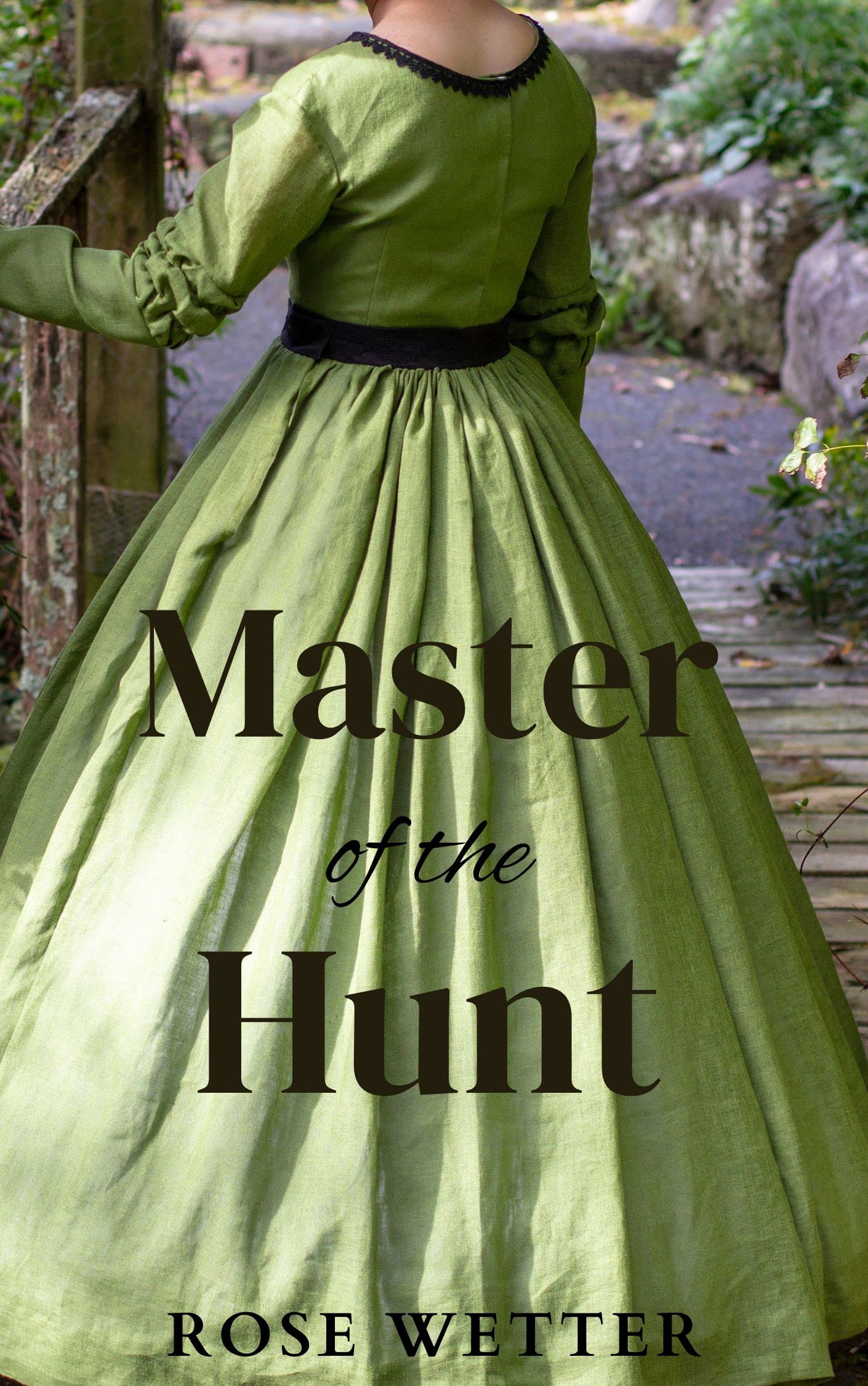 Master of the Hunt by Rose Wetter | Goodreads