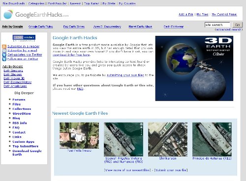 Google Earth Hacks by Google Earth Hacks | Goodreads