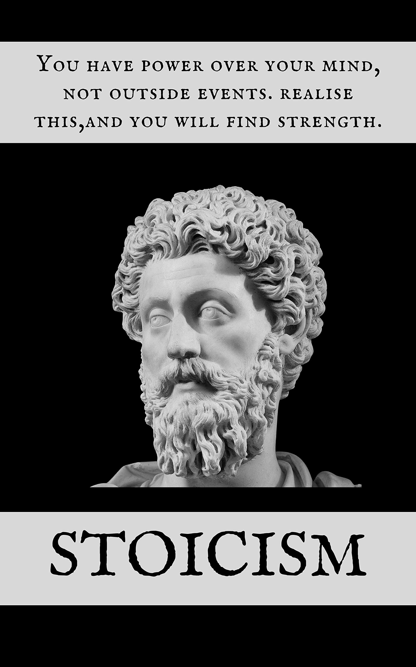 STOICISM: BOOK OF PHYLOSOPHY by Watermark Press | Goodreads