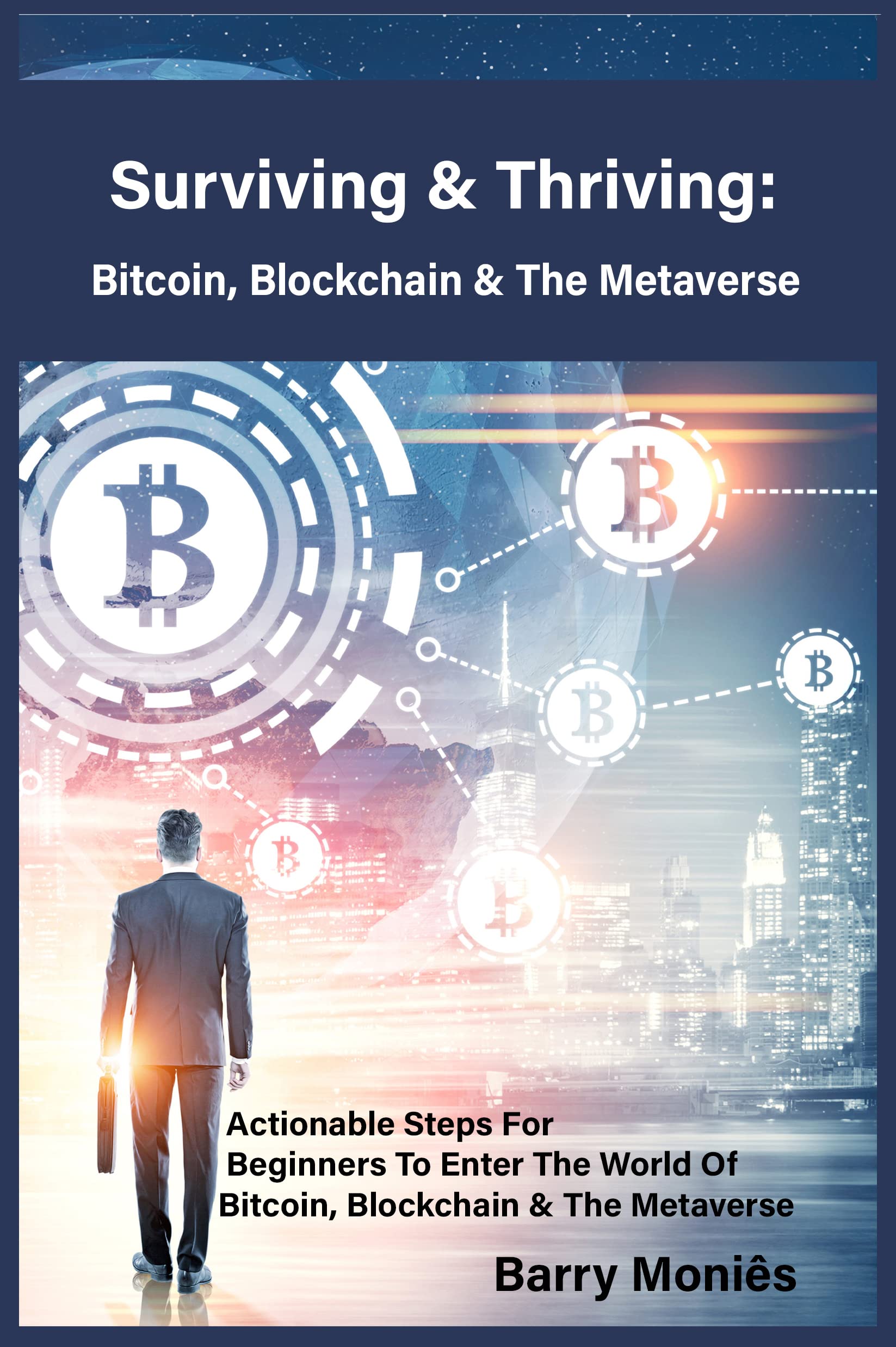 Surviving & Thriving: Bitcoin, Blockchain & The Metaverse ( Crypto ...