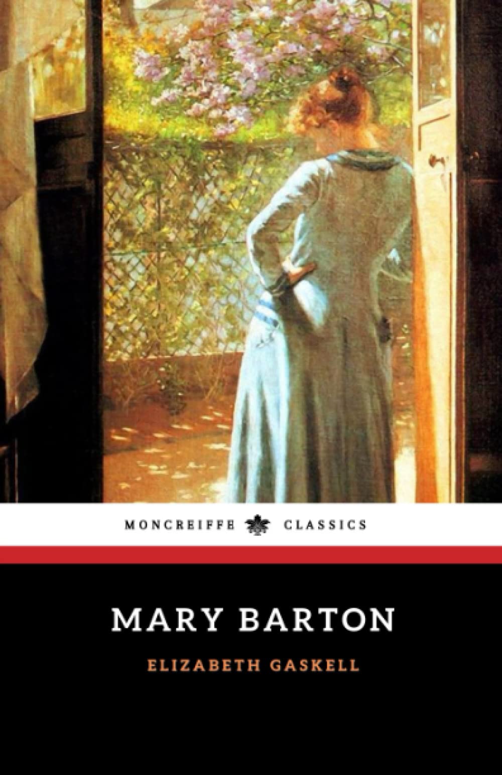 Mary Barton: The 1848 Historical Literary Classic by Elizabeth Gaskell | Goodreads