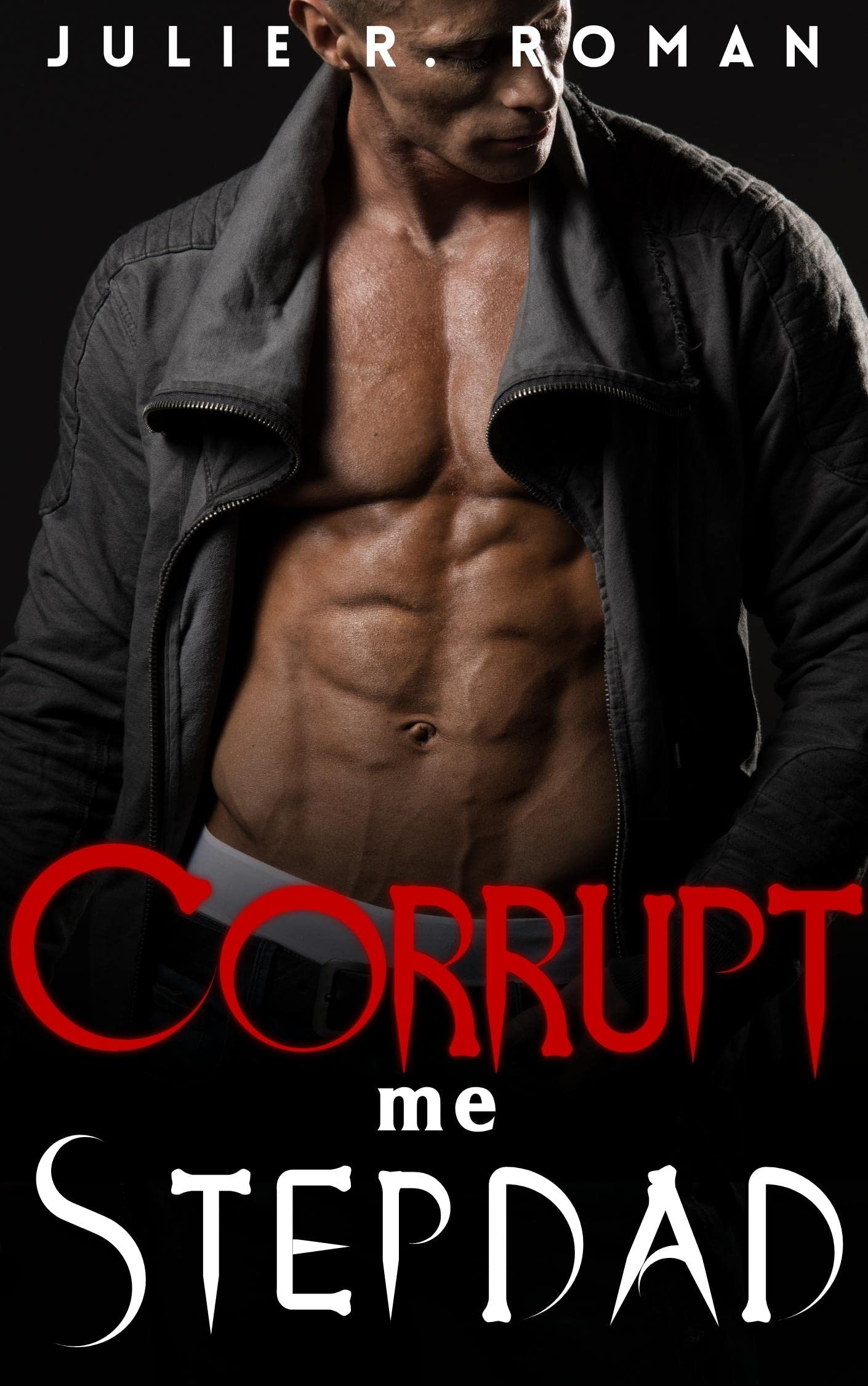 Corrupt Me Stepdad: Forbidden Affair Man of The House Demon Paranormal ...