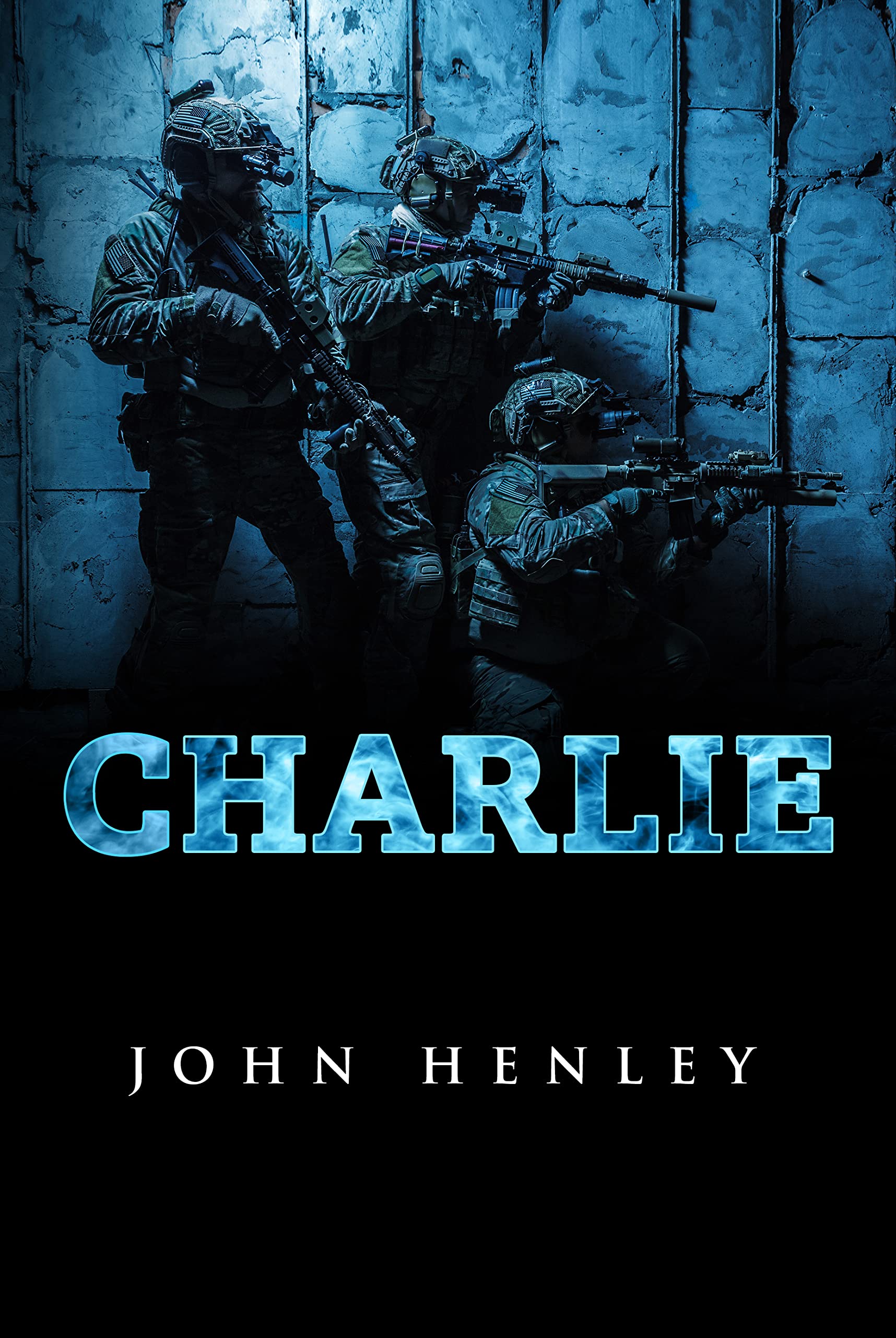 Charlie: The Ian Ridgefield Story by John Henley | Goodreads