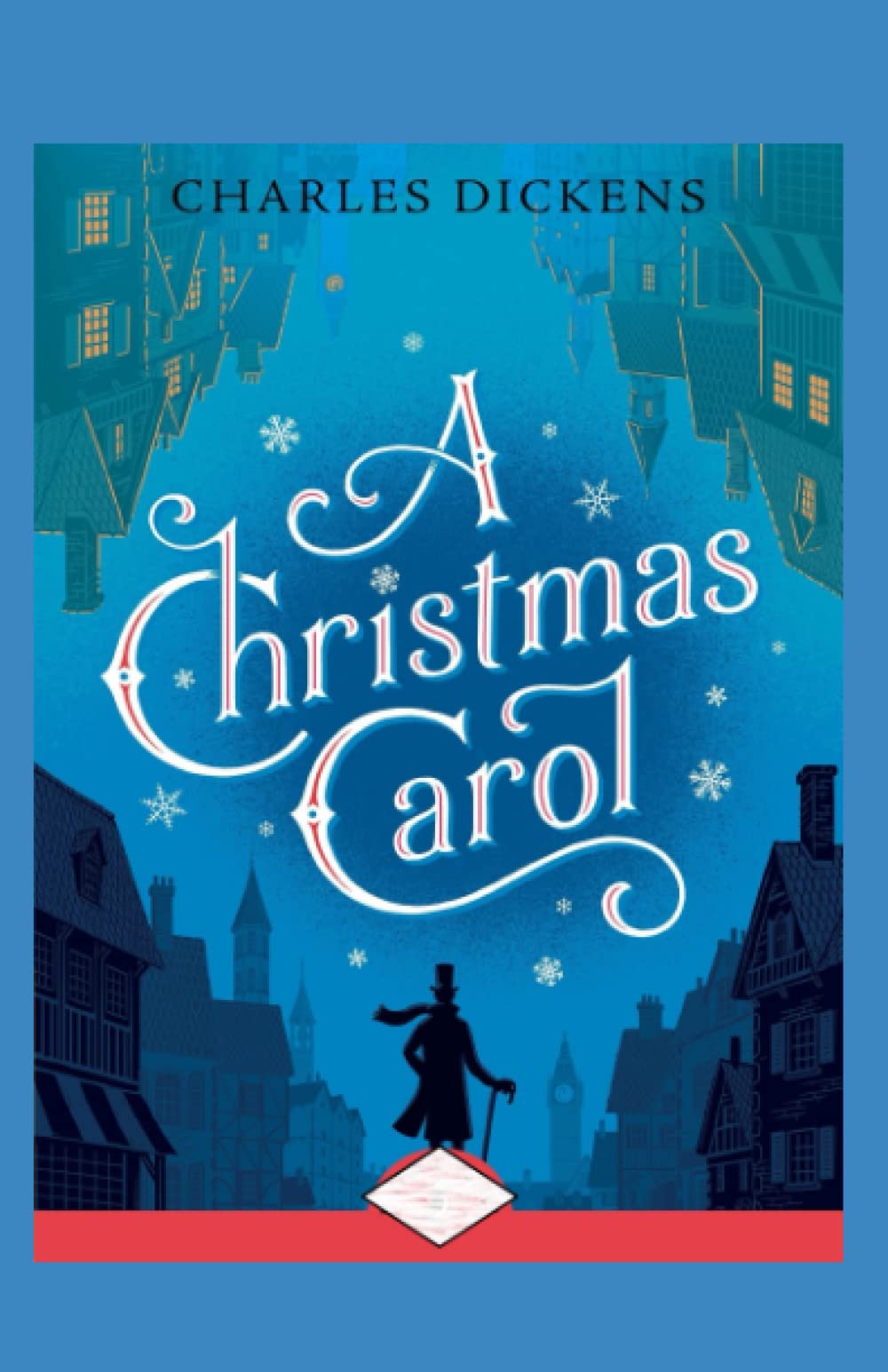 A Christmas Carol Annotated by Charles Dickens | Goodreads