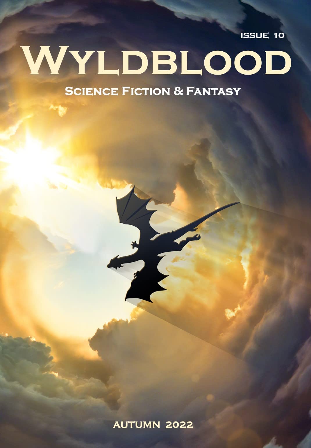 Wyldblood 10 (Wyldblood Magazine) by Mark Bilsborough | Goodreads