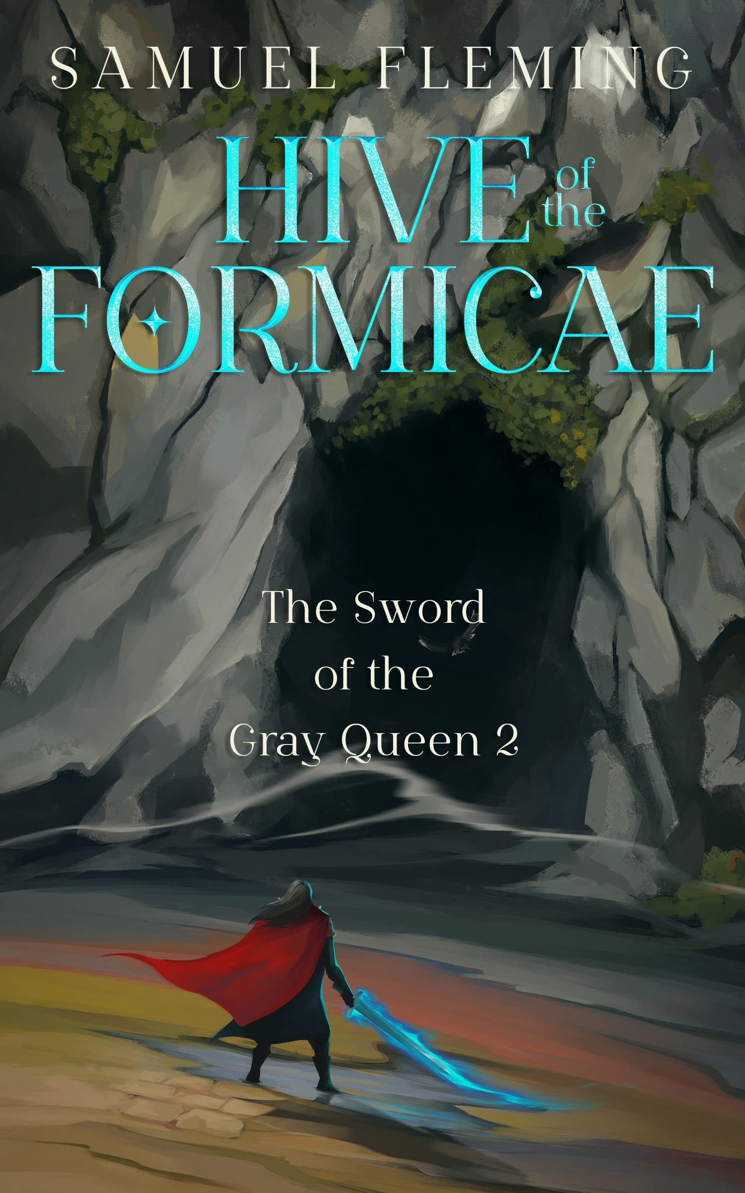 Hive of the Formicae by Samuel Fleming | Goodreads