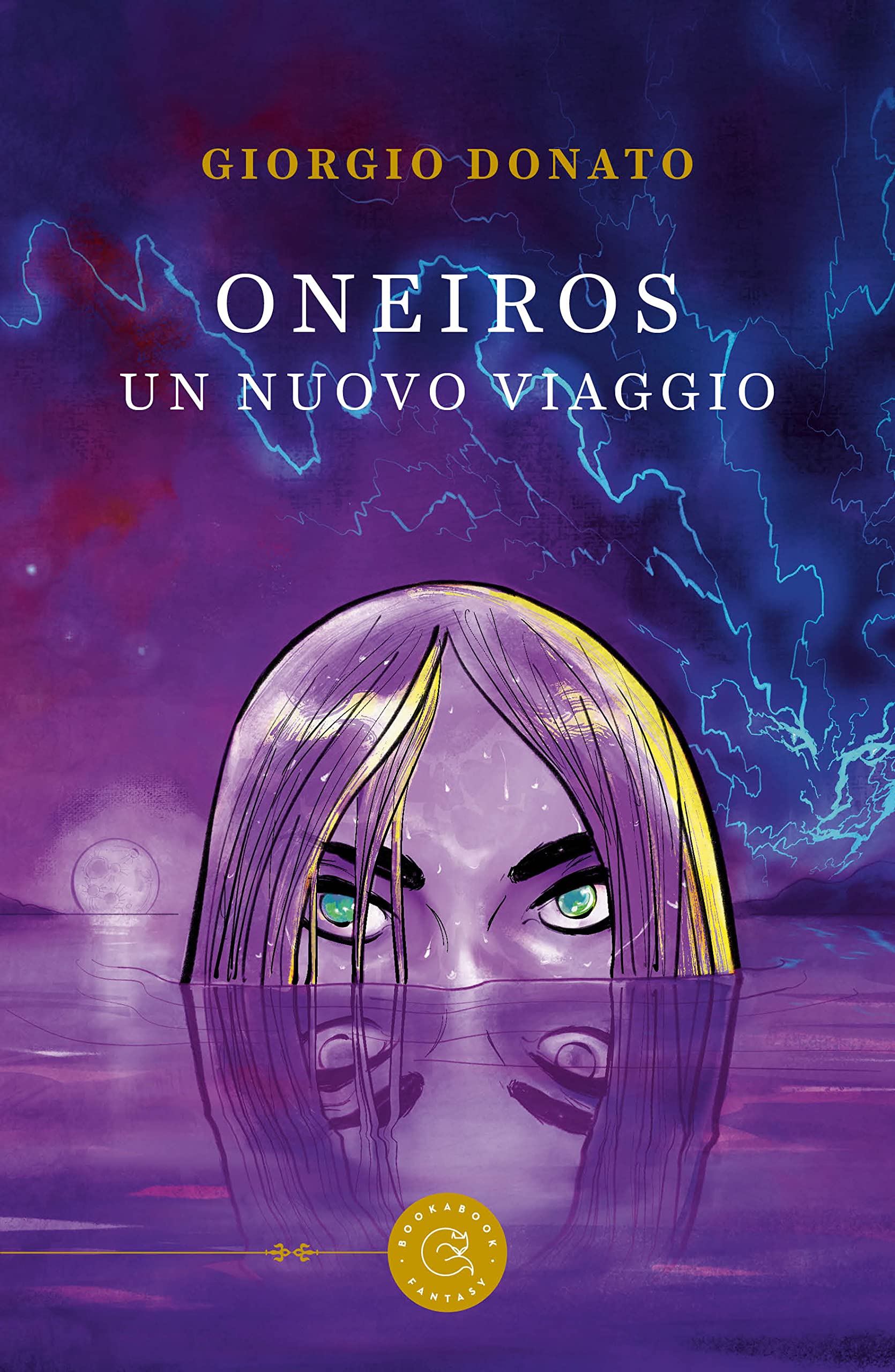 Oneiros: Un Nuovo Viaggio (Italian Edition) by Giorgio Donato | Goodreads