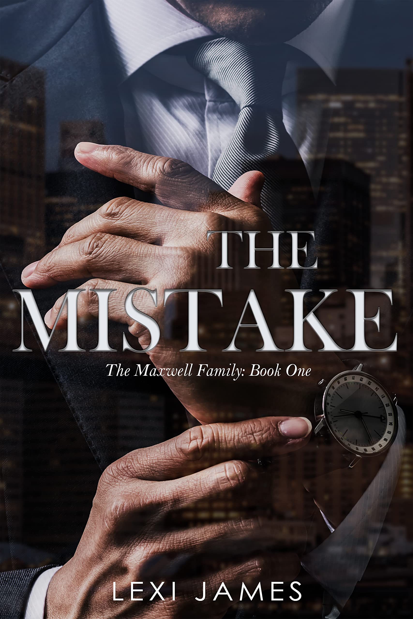 The Mistake by Lexi James | Goodreads