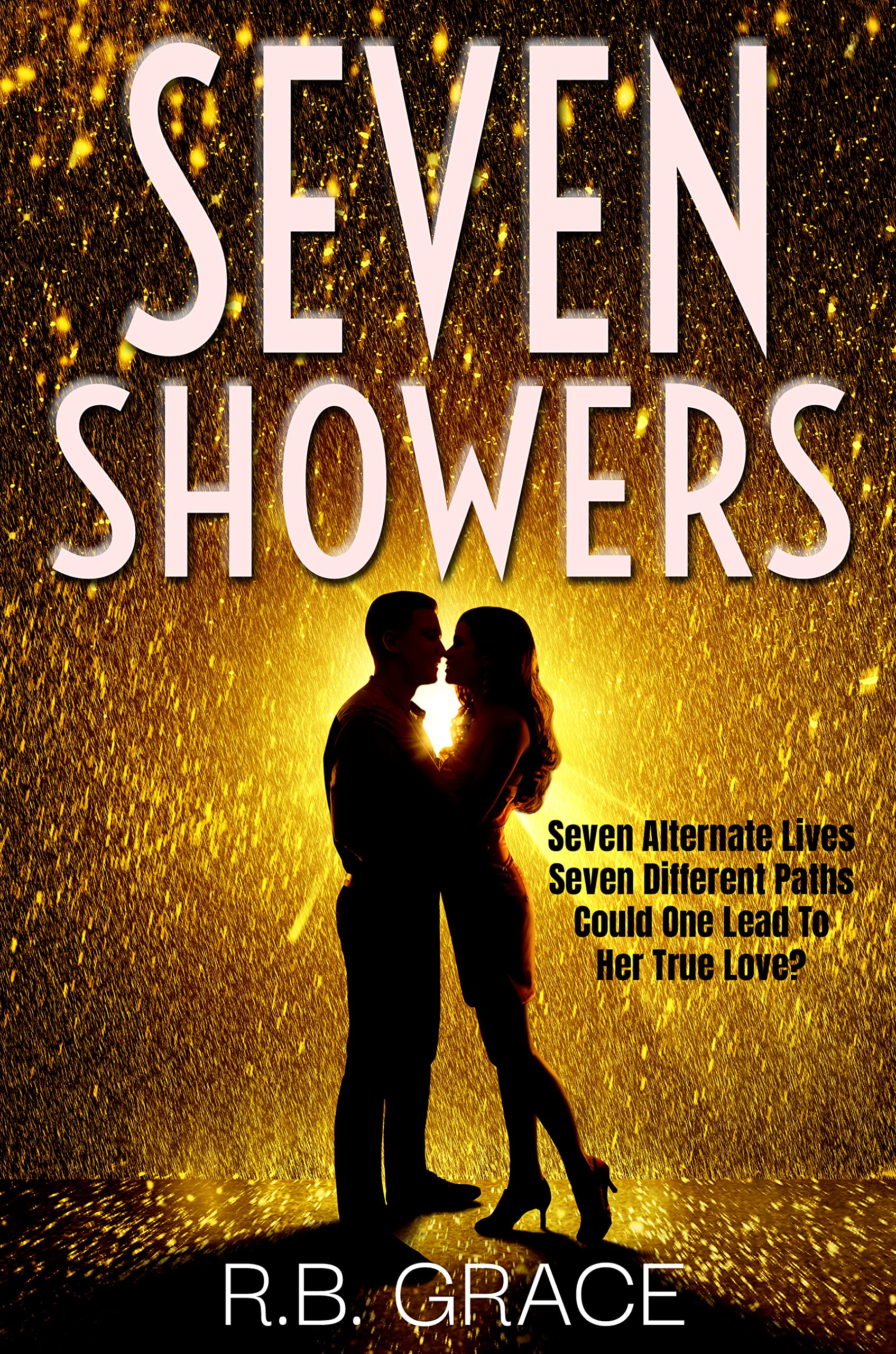 Seven Showers (The Magical Romance Chronicles) by Cedars Renwick ...