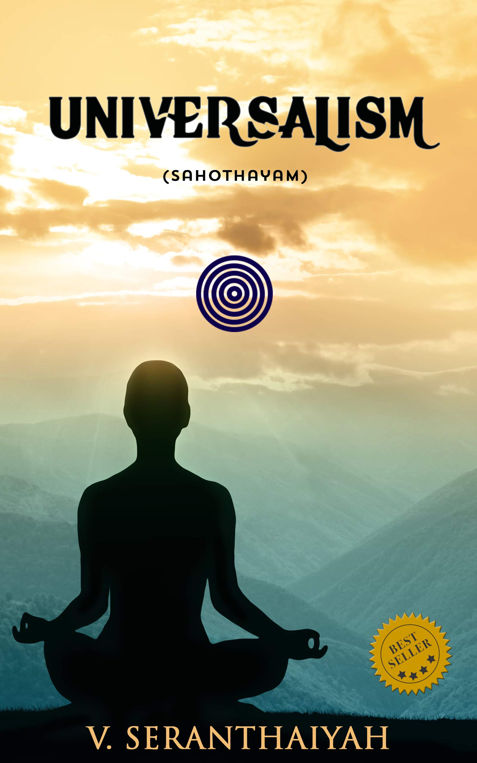 Universalism: Sahothayam by Seranthaiyah V | Goodreads