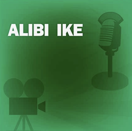 Alibi Ike by Joe E. Brown | Goodreads