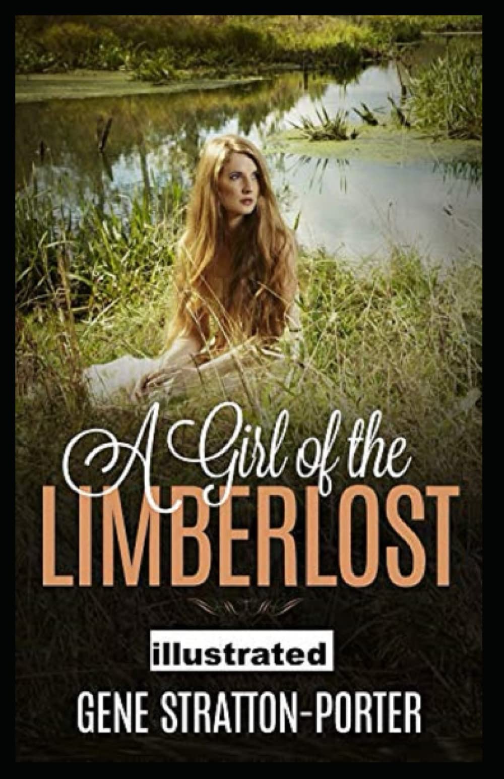 A Girl of the Limberlost Illustrated by Gene Stratton-Porter | Goodreads