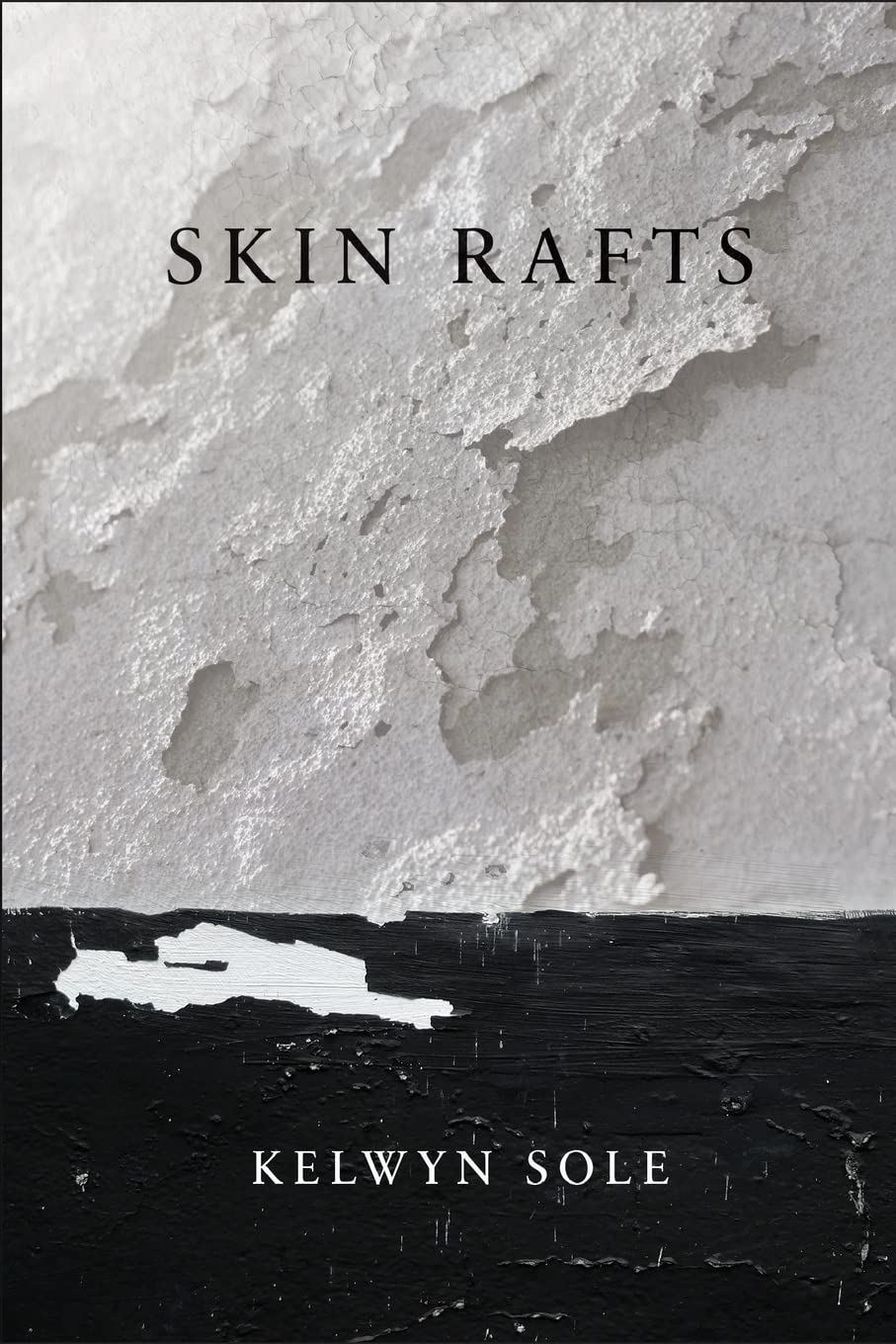 Skin Rafts by Kelwyn Sole | Goodreads