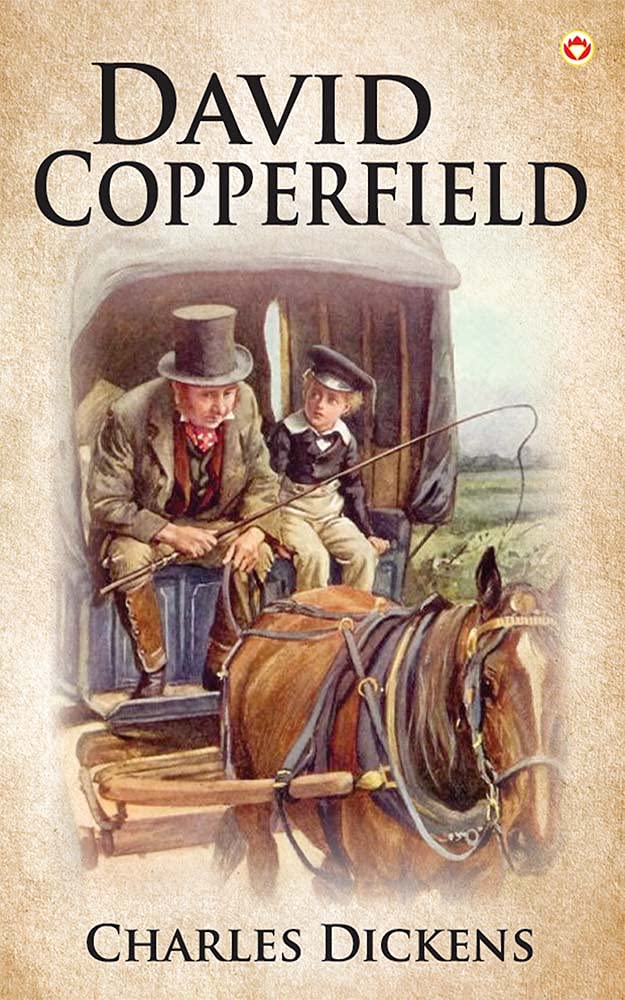 David Copperfiled by Charles Dickens | Goodreads