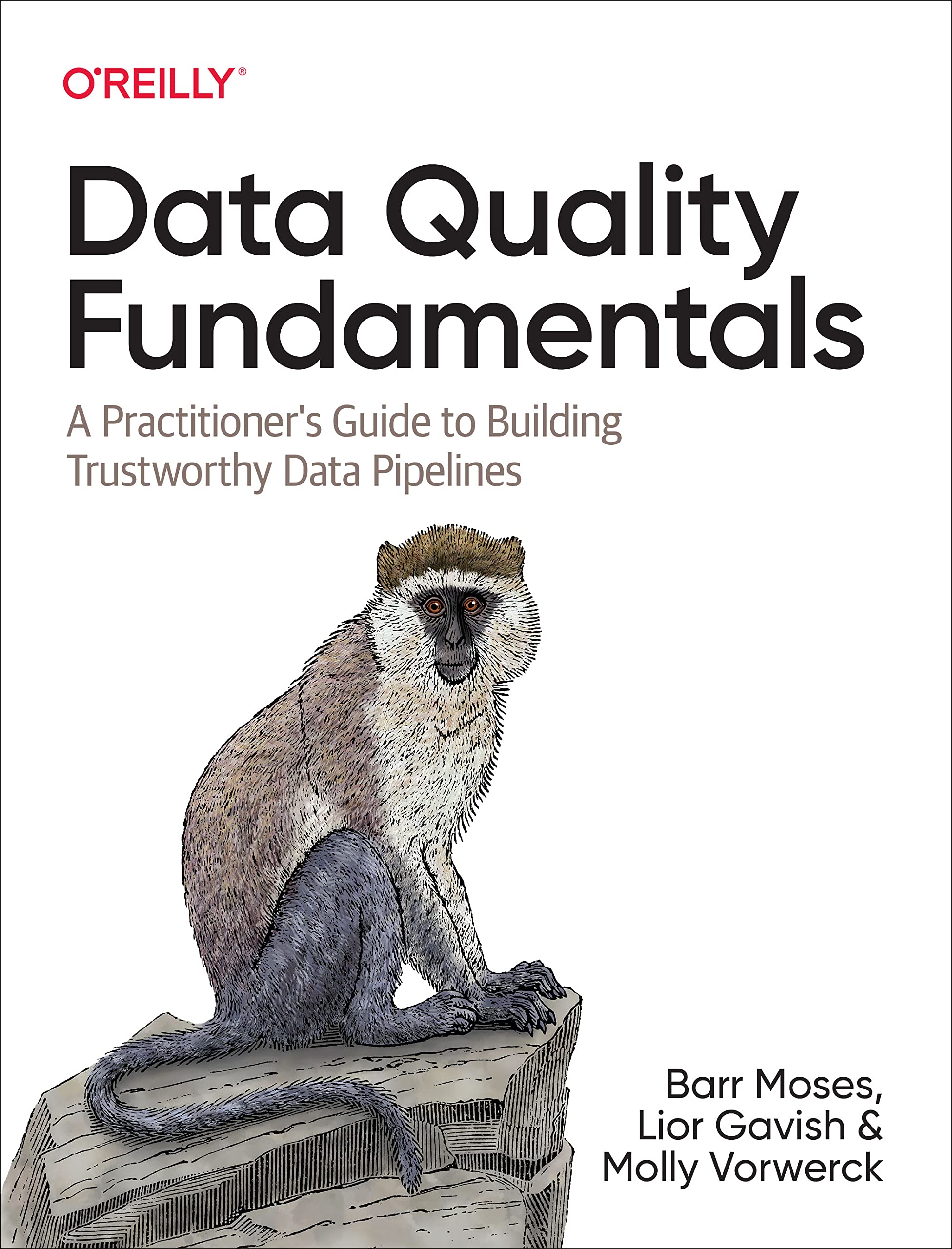Data Quality Fundamentals: A Practitioner's Guide to Building ...