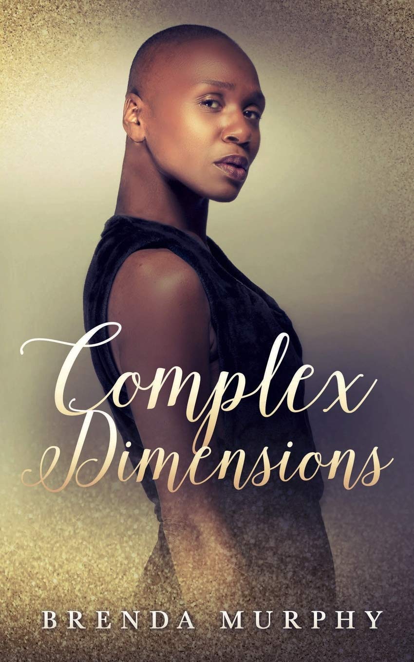 Complex Dimensions: A Rowan House Novel by Brenda Murphy | Goodreads