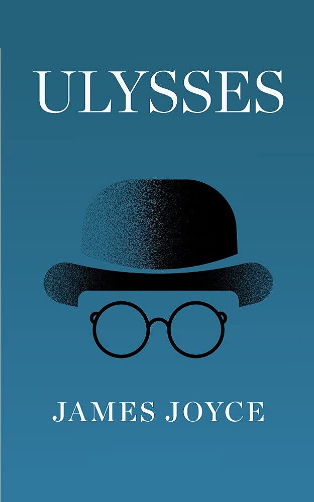 Ulysses: James Joyce (Literature, Classics) [Annotated] by James Joyce | Goodreads