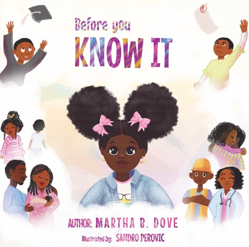 Before You Know It by Martha Dove | Goodreads