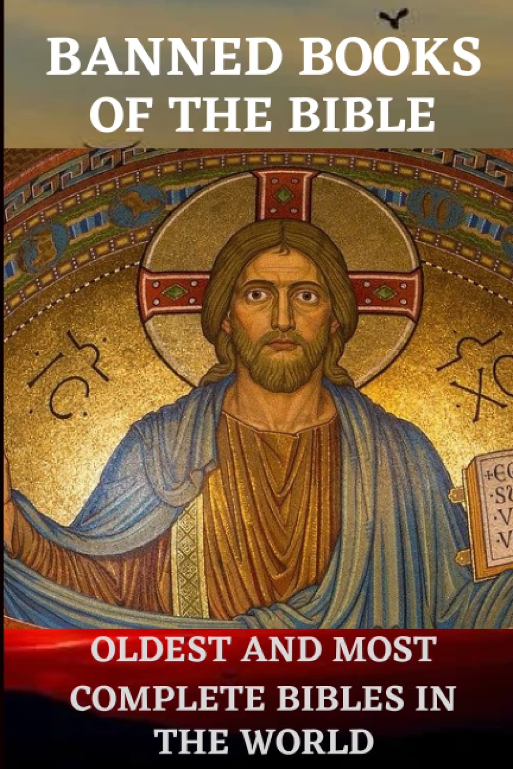 Banned books of the bible: Oldest and most complete bible in the world ...