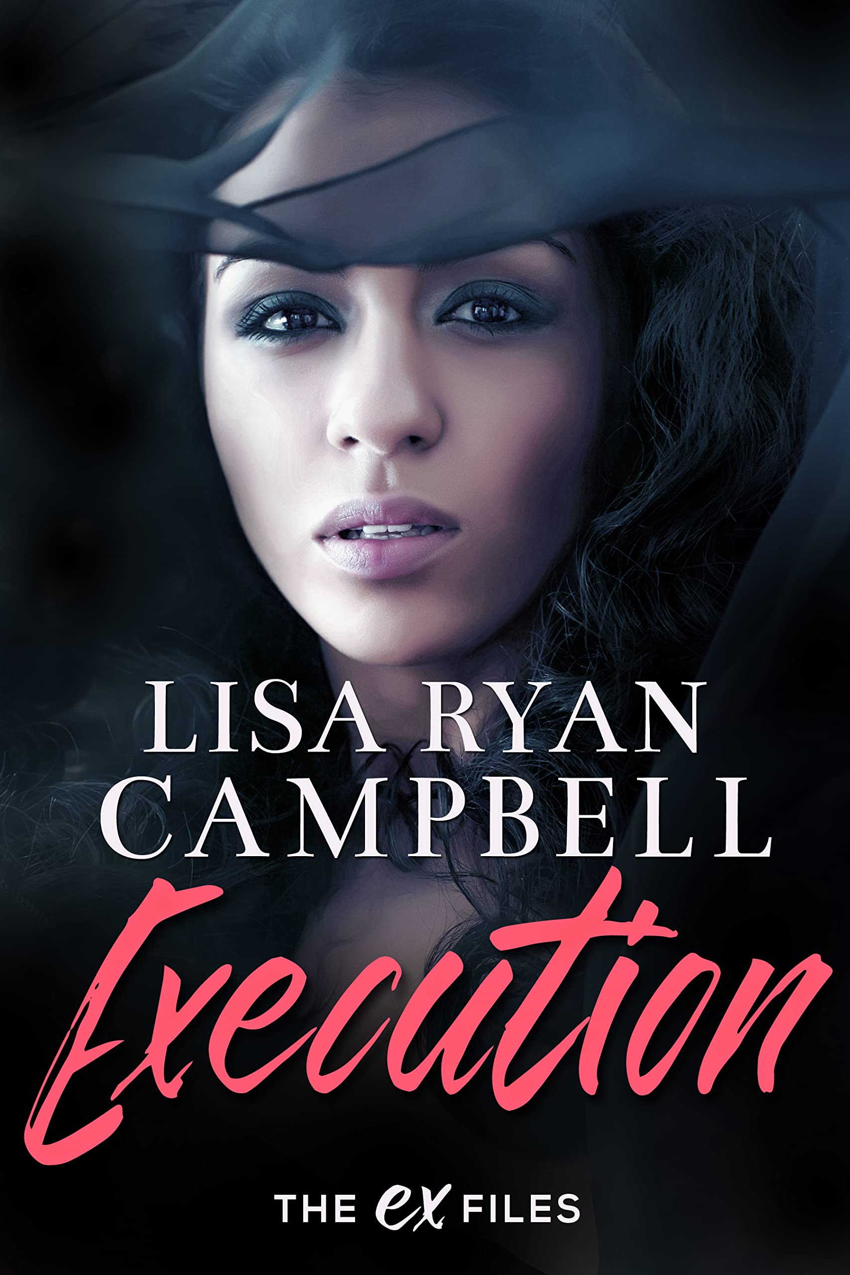 Execution: A Steamy Second Chance Romantic Suspense by Lisa Ryan ...