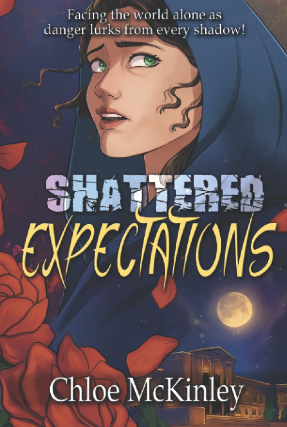Shattered Expectations by Chloe McKinley | Goodreads