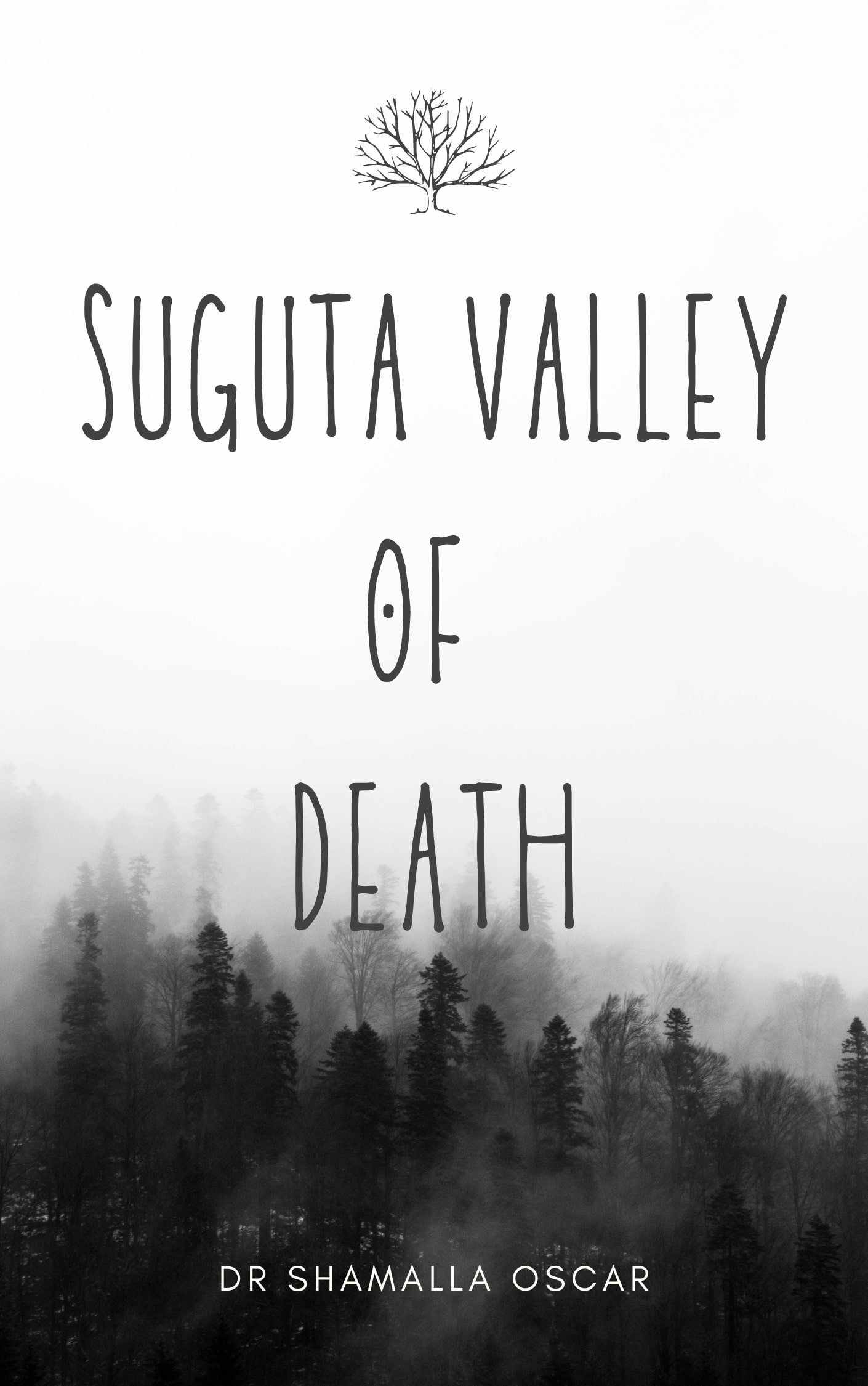 Suguta Valley of Death by Shamalla Oscar | Goodreads
