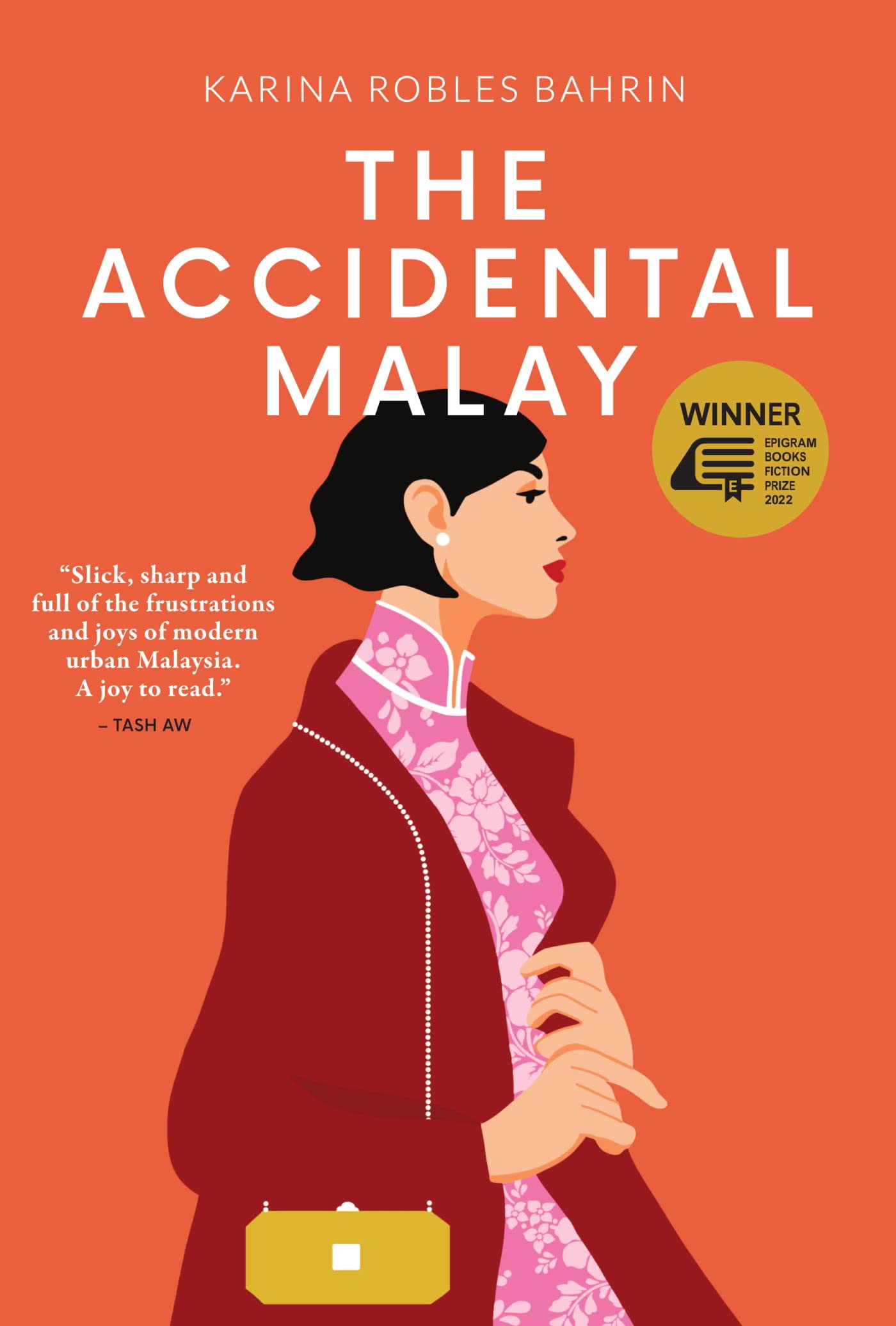 The Accidental Malay By Karina Robles Bahrin Goodreads the-accidental-malay-by-karina-robles-bahrin-goodreads
