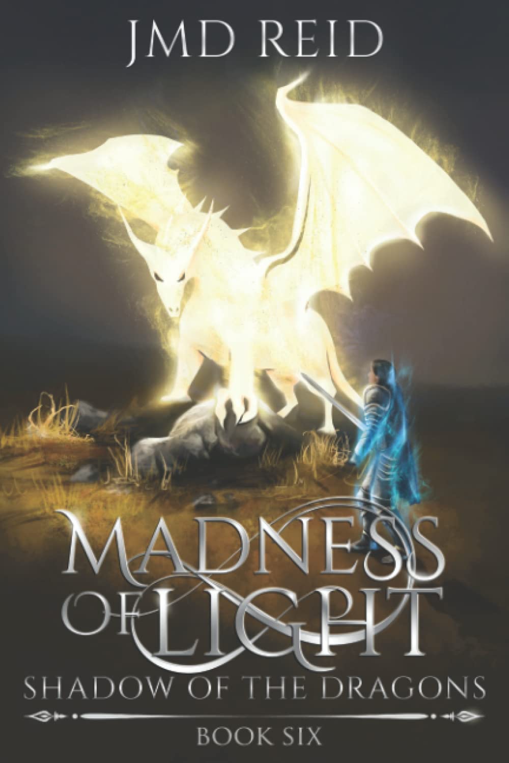 Madness of Light (Shadow of the Dragons) by J.M.D. Reid | Goodreads
