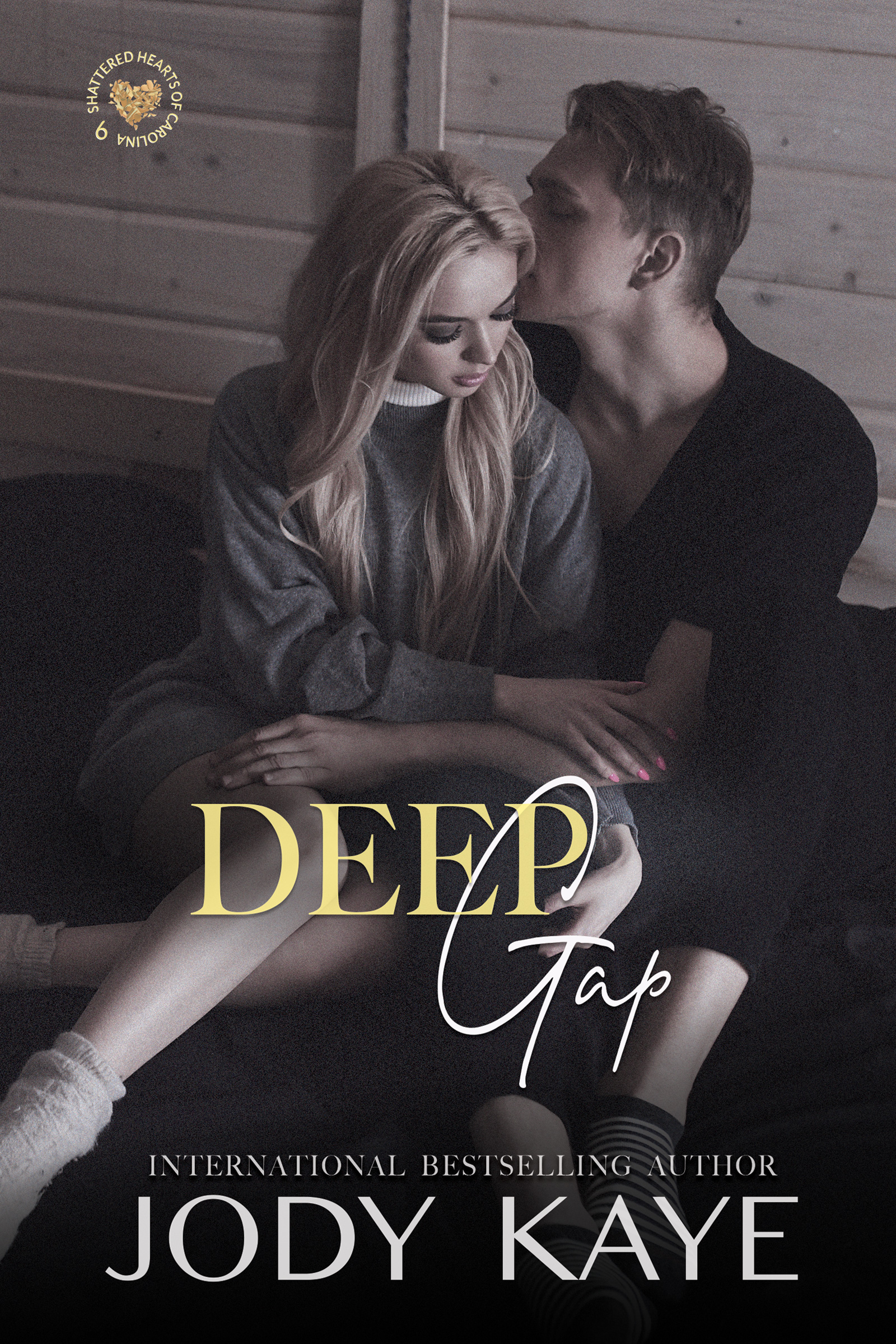 Deep Gap by Jody Kaye | Goodreads