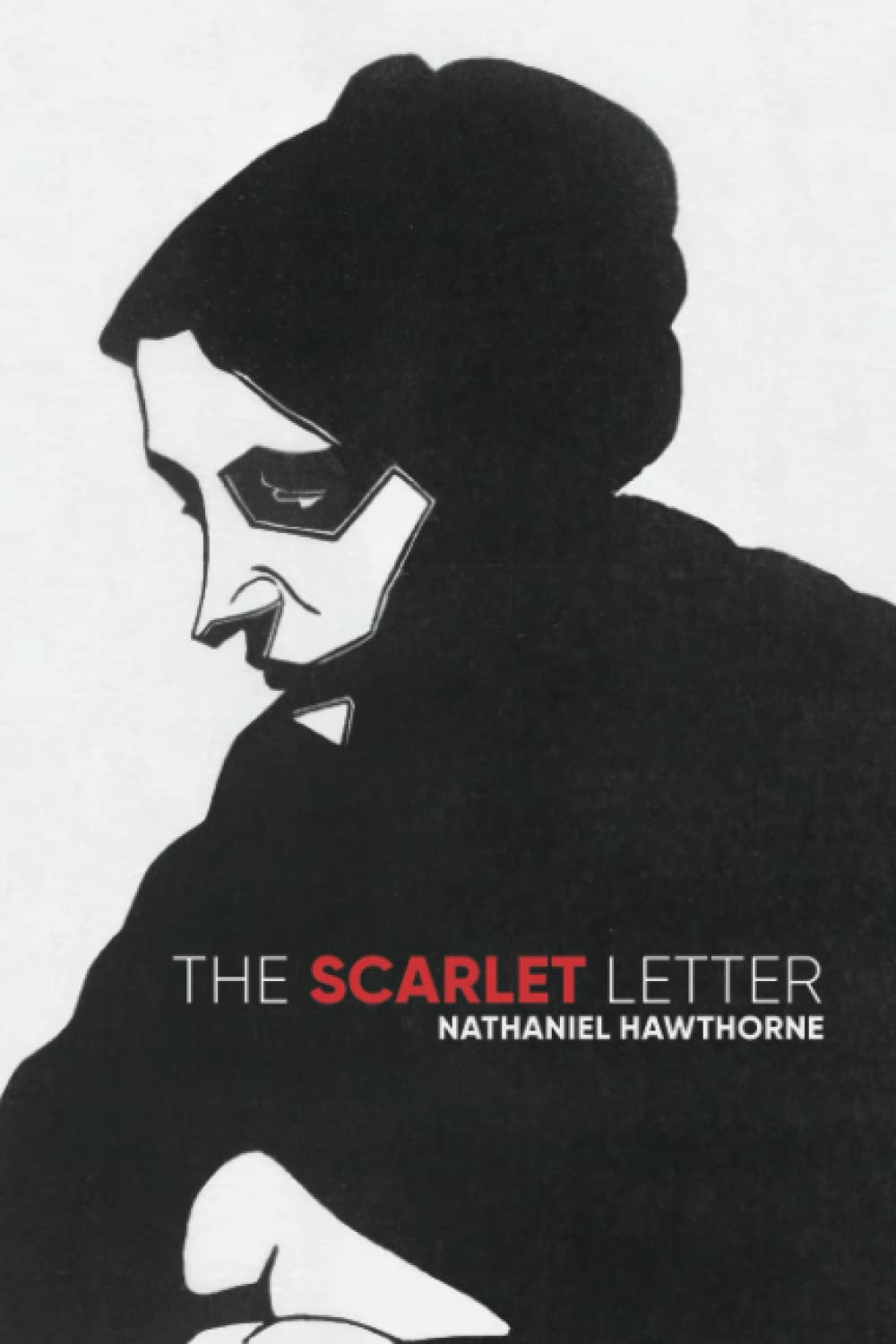 The Scarlet Letter: Original Illustrations by Nathaniel Hawthorne ...