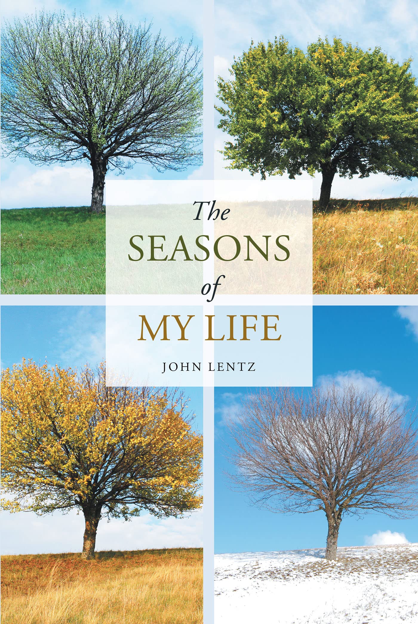 The Seasons of My Life by John Lentz | Goodreads