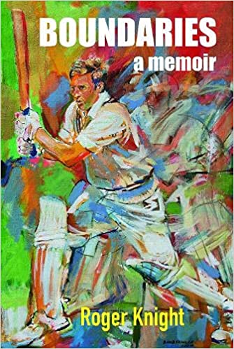 Boundaries: A Memoir by Roger Knight | Goodreads