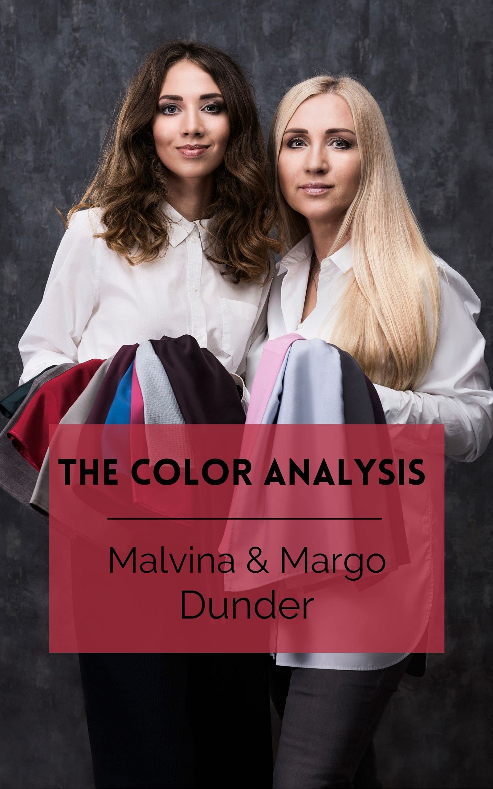 The Color Analysis by Malvina Dunder | Goodreads