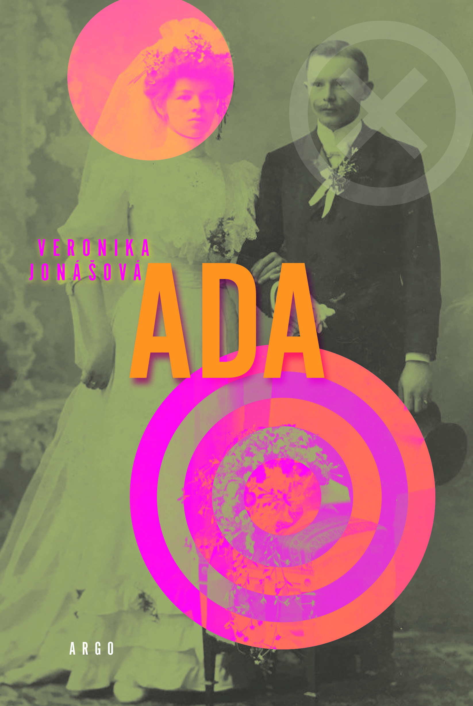 Ada by Veronika Jonášová | Goodreads