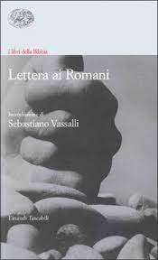 Lettera ai Romani by Sebastiano Vassalli | Goodreads