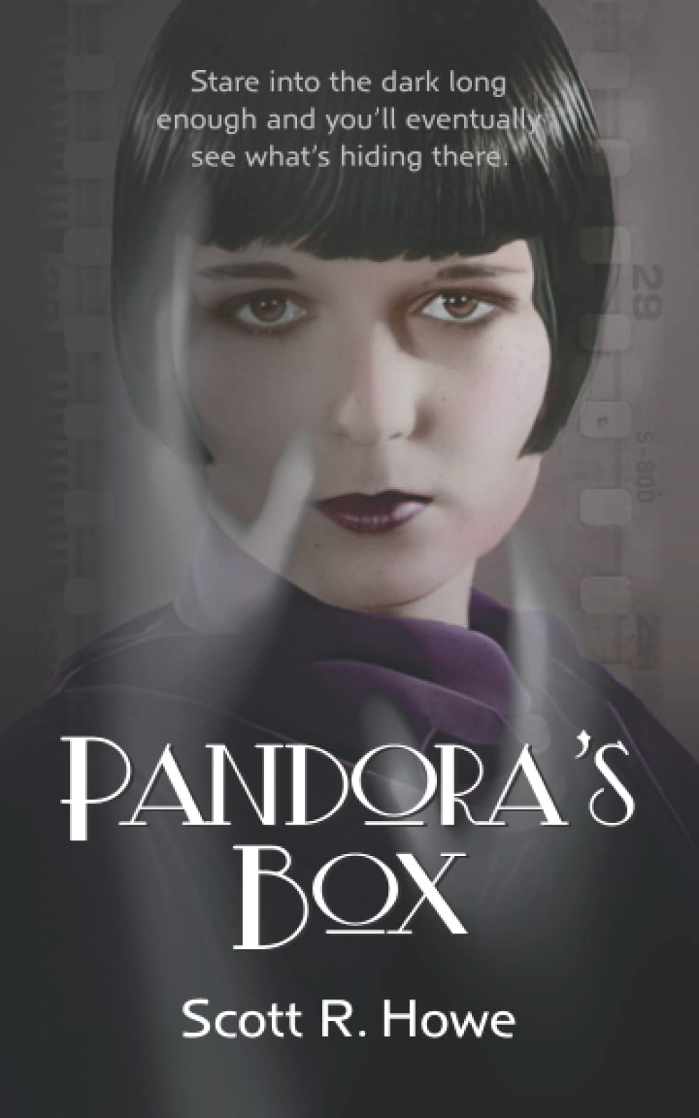 Pandora's Box by Scott R. Howe | Goodreads