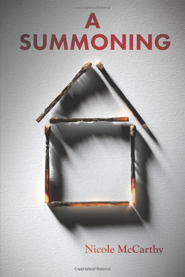 A Summoning by Nicole McCarthy | Goodreads