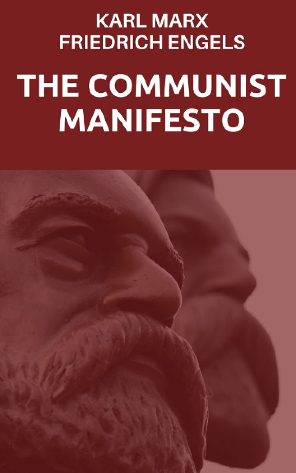 THE COMMUNIST MANIFESTO by Karl Marx | Goodreads