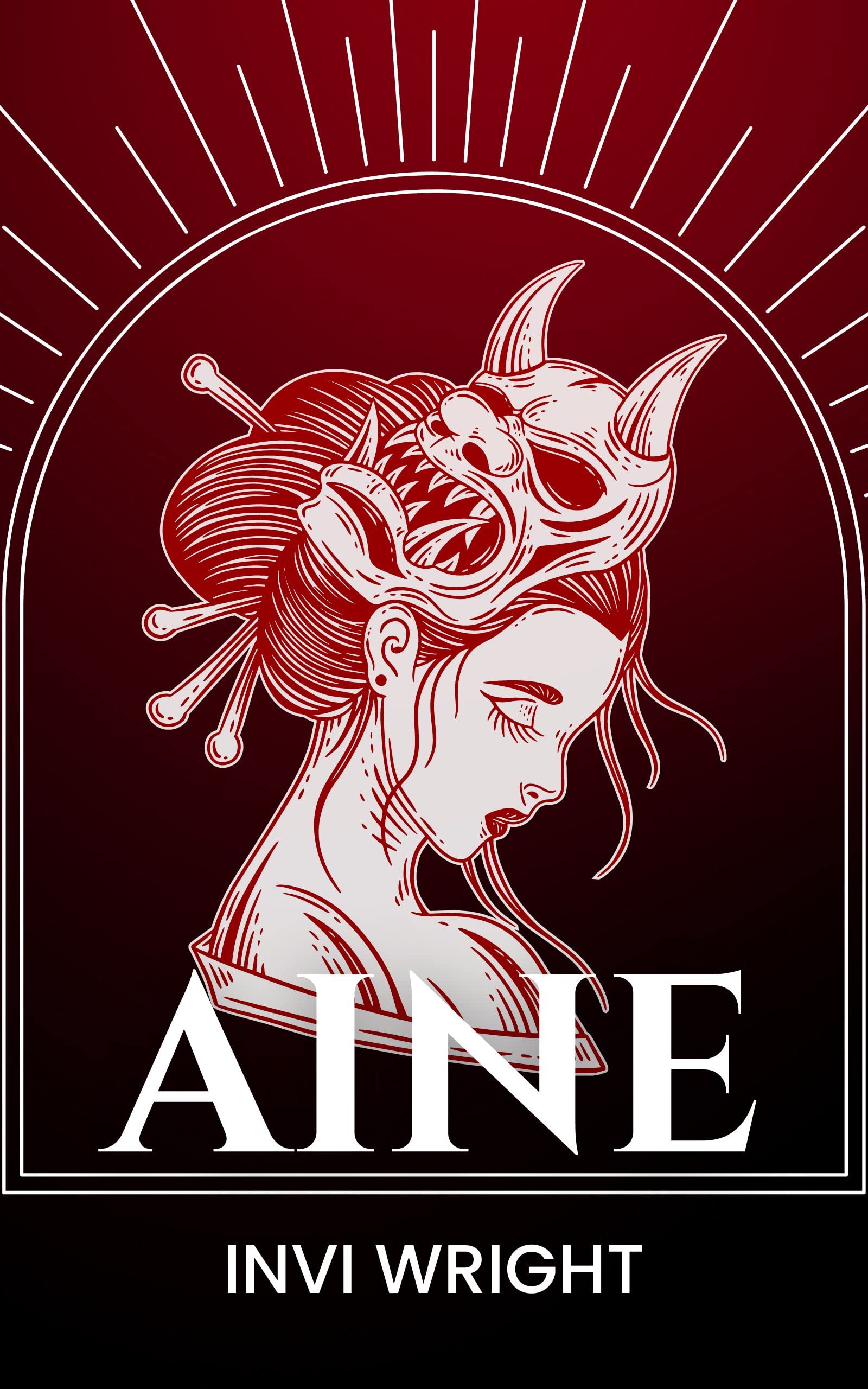 Aine by Invi Wright | Goodreads