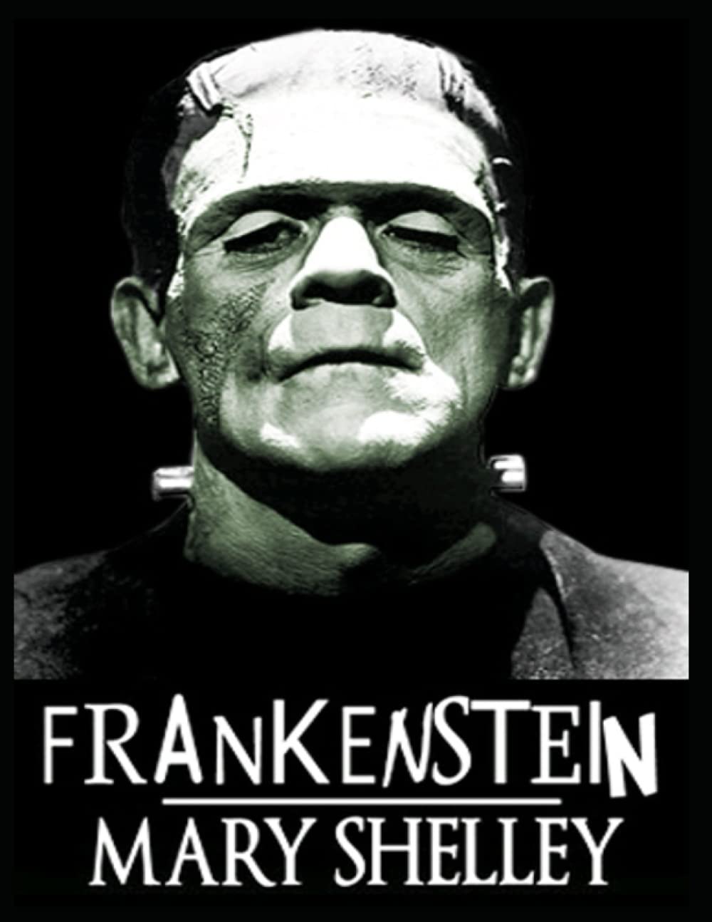 Frankenstein oder Der moderne Prometheus by Mary Shelley | Goodreads