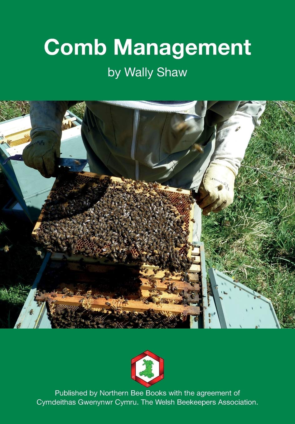 Comb Management by Wally Shaw | Goodreads