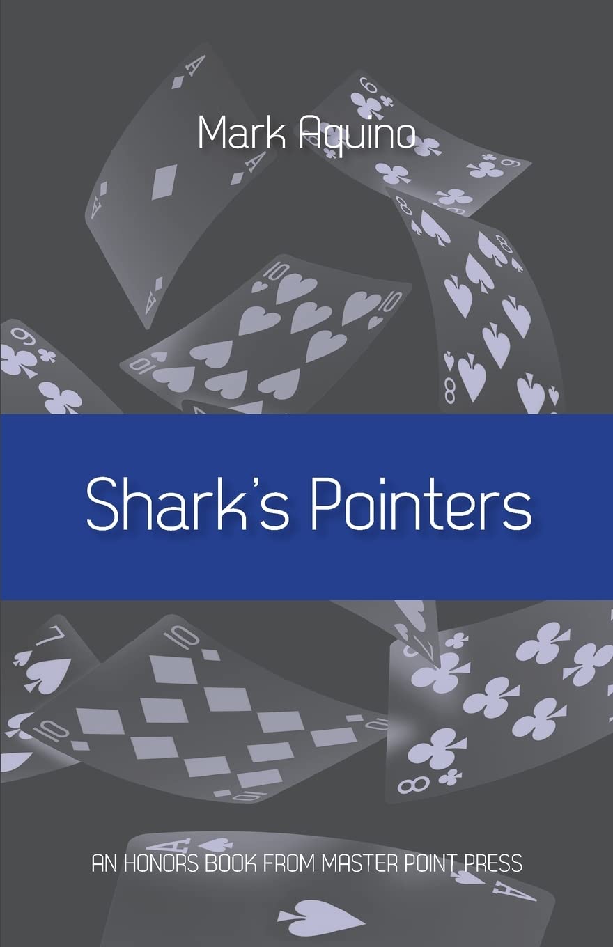 Shark's Pointers by Mark Aquino | Goodreads