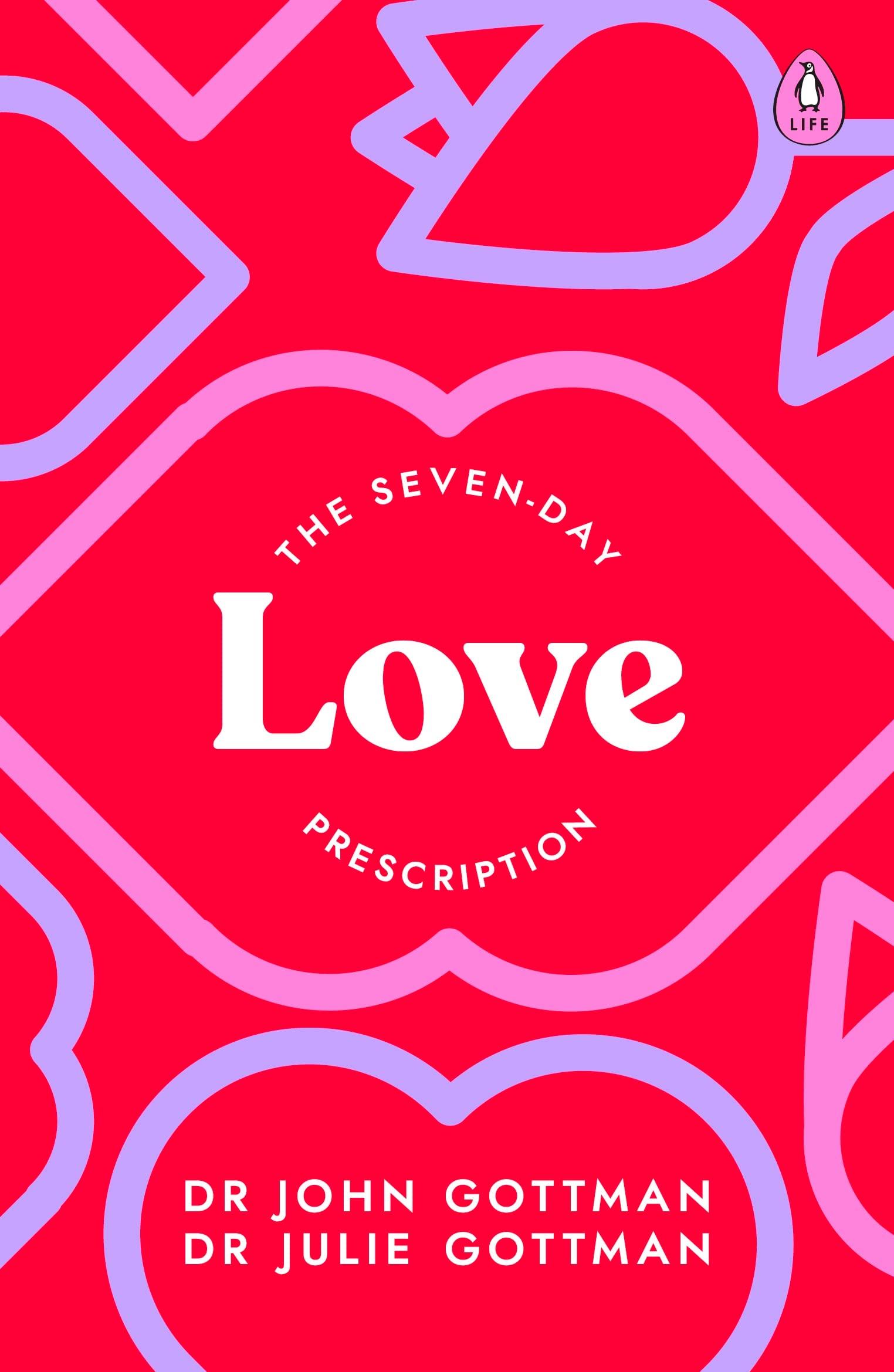 The Seven-Day Love Prescription by John M. Gottman | Goodreads