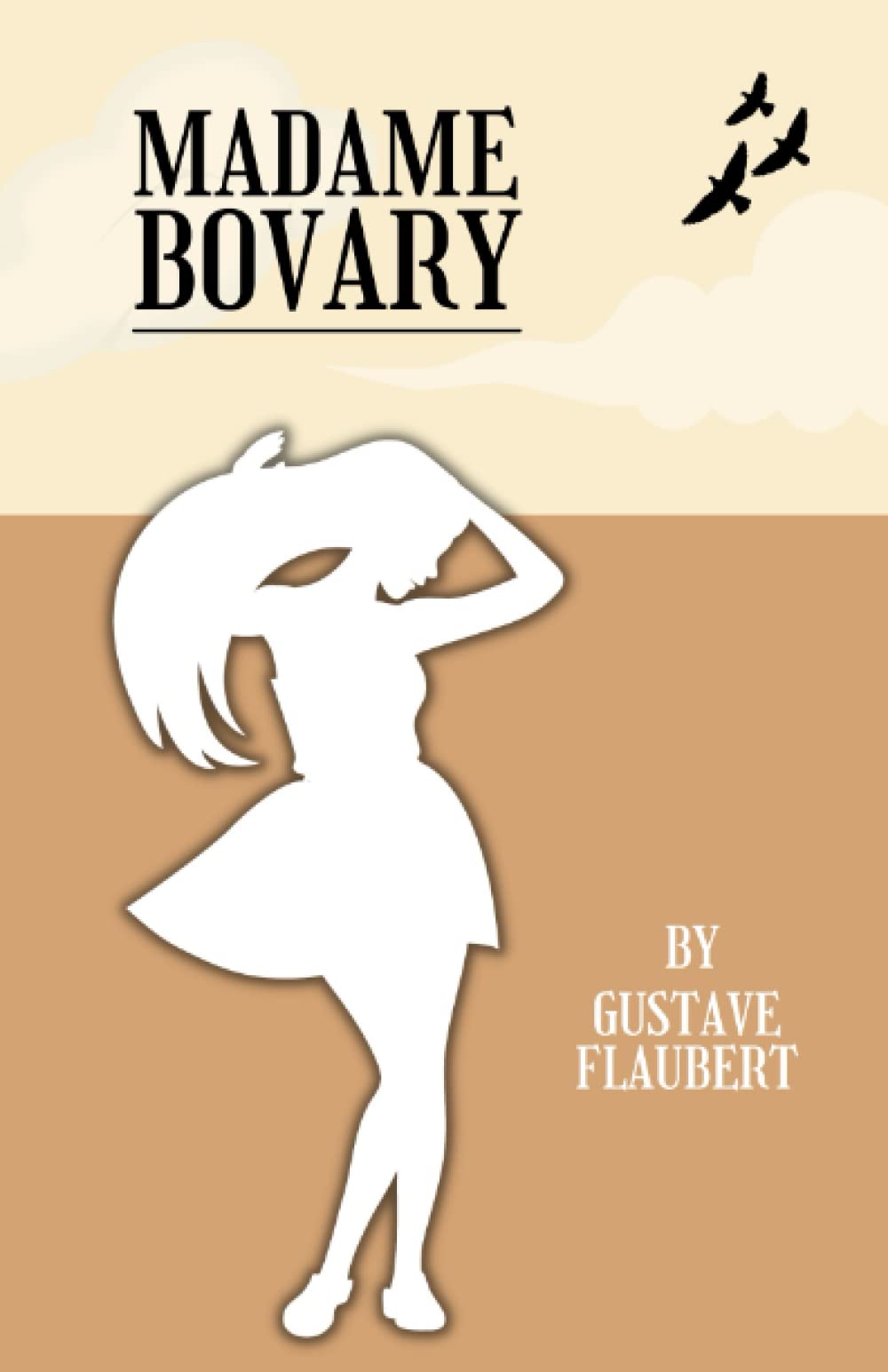 Madame Bovary: The 1857 literary realism novel by Gustave Flaubert by ...