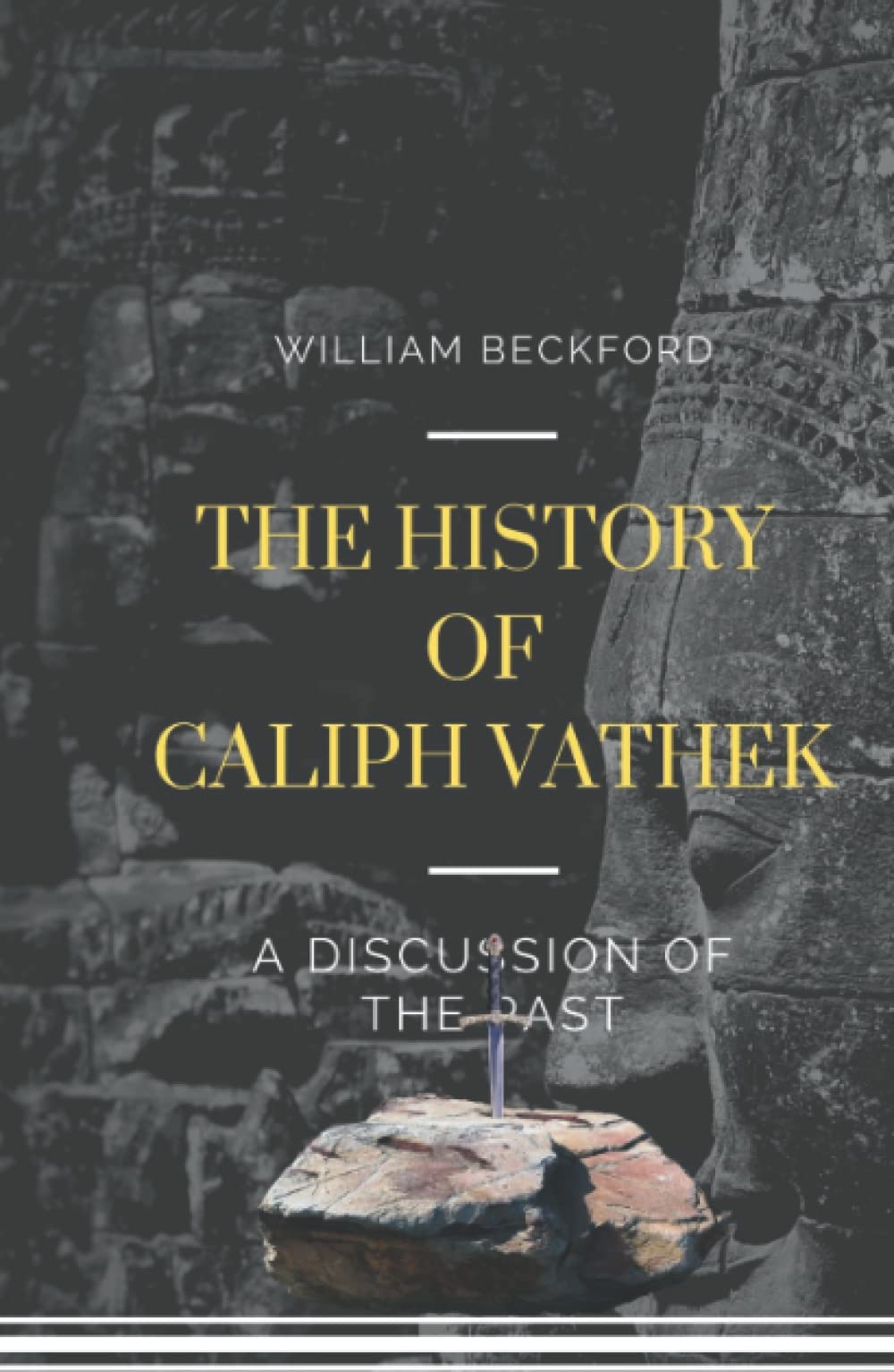 The History of Caliph Vathek Annotated by William Beckford | Goodreads