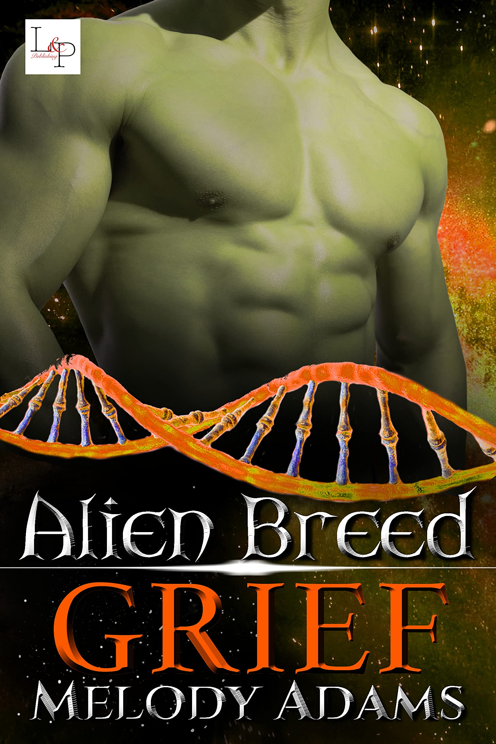 Grief (Alien Breed Series 39) (German Edition) by Melody Adams | Goodreads