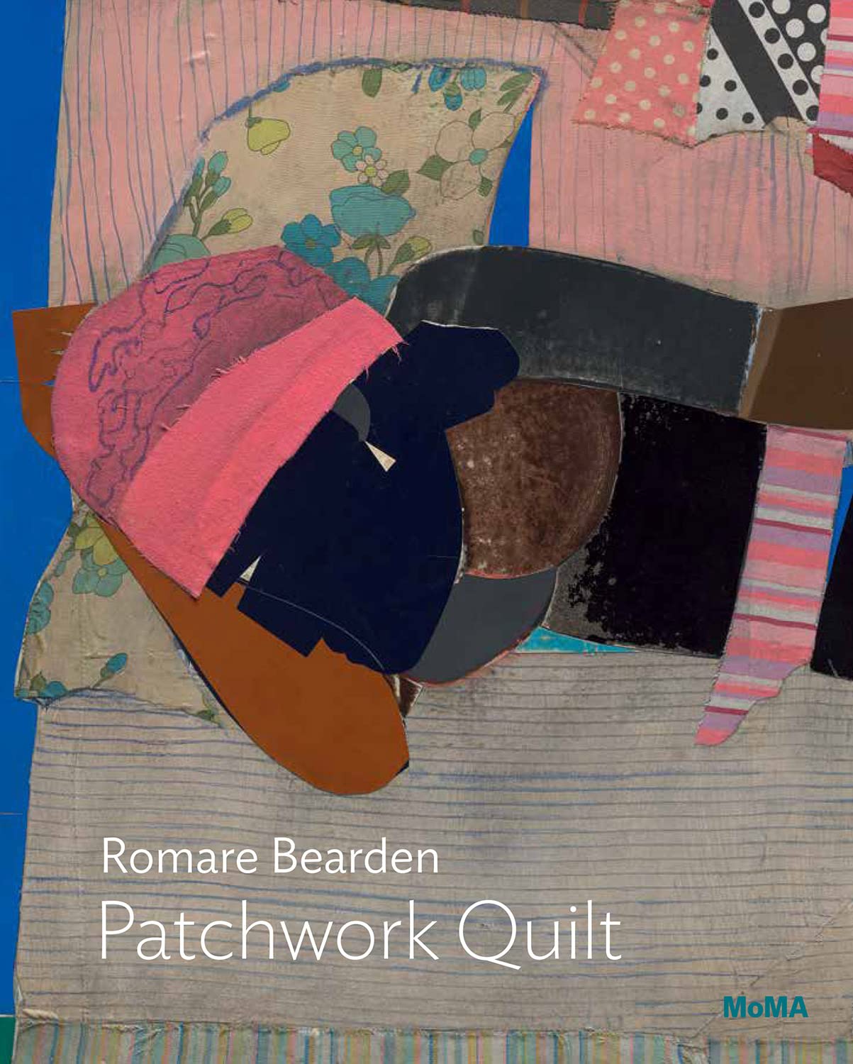 Romare Bearden: Patchwork Quilt (One on One) by Romare Bearden | Goodreads