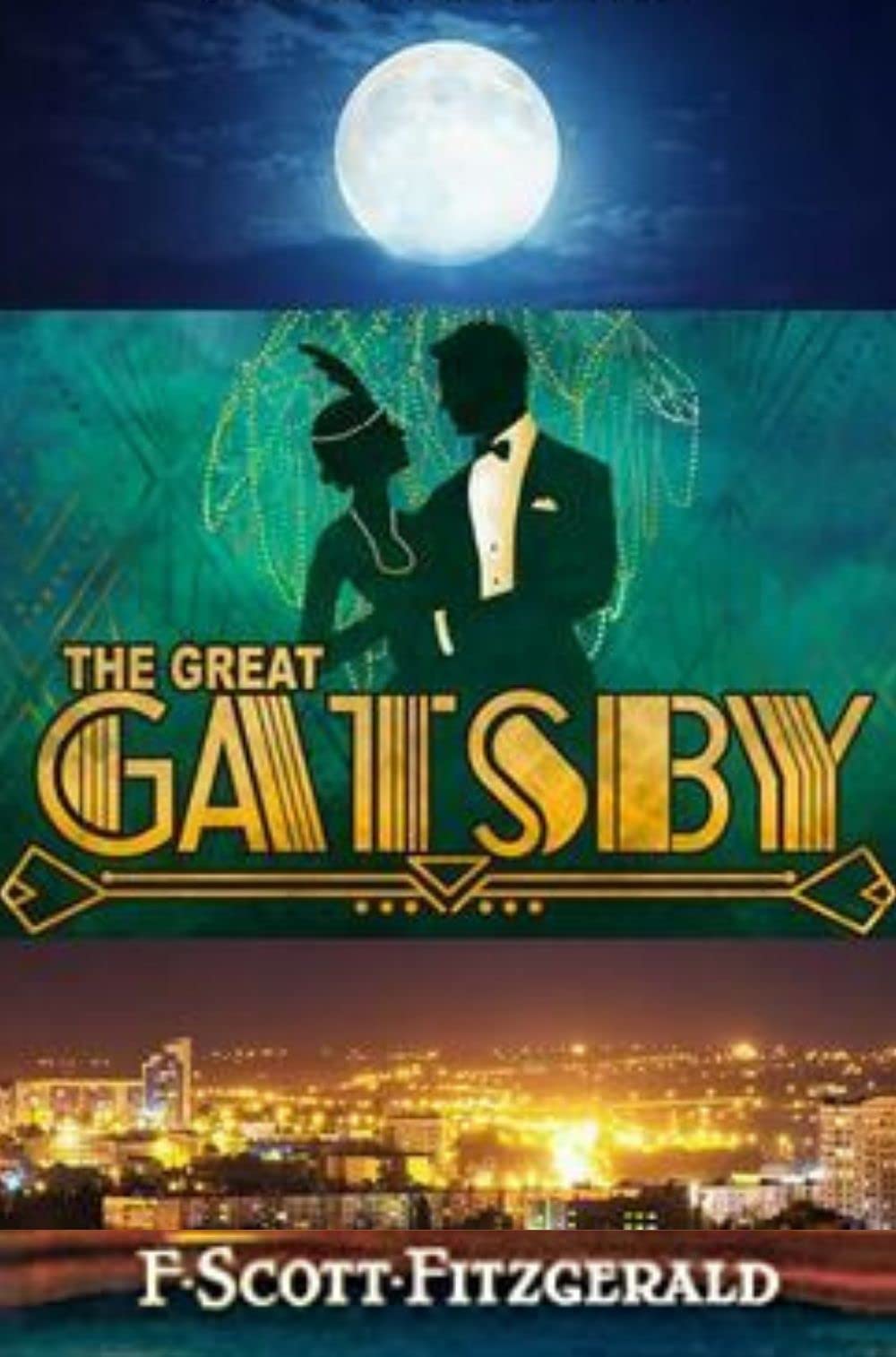 The Great Gatsby Annotated by F. Scott Fitzgerald | Goodreads